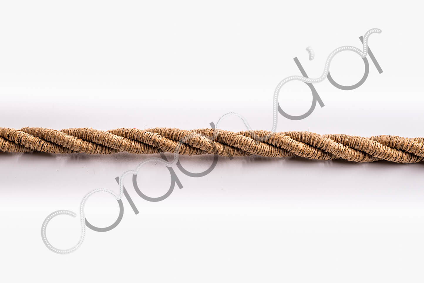 TORSADÉ 3xØ0,75 CL.KRAFT | cordondor.com